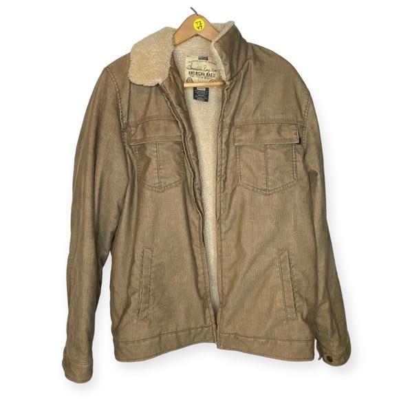 American Rag | Jackets & Coats | Vintage American Rag Y2k Corduroy ...